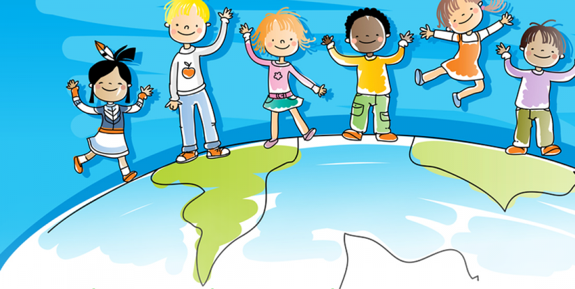The Value of Children Serving in Church – Christa Madrid